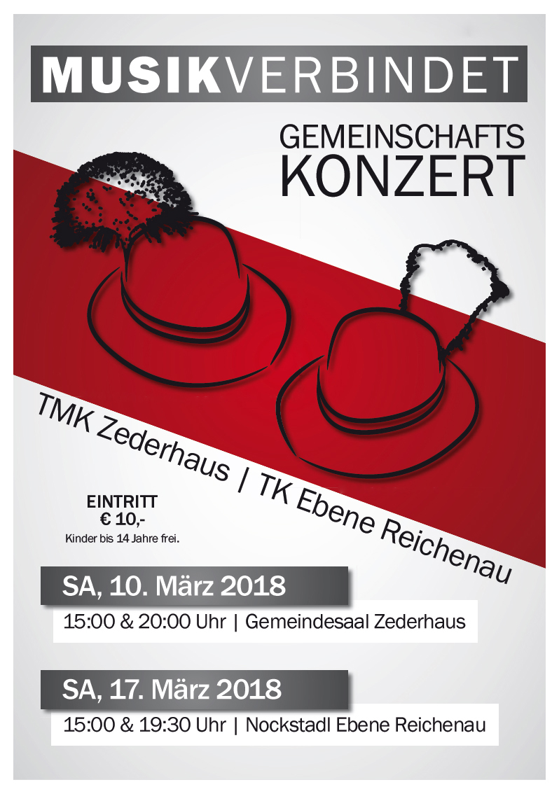TMK Zederhaus | Roman Gruber